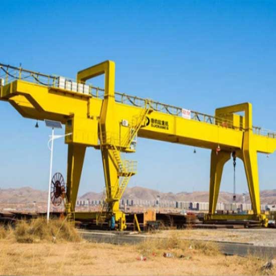 Truss crane- Truss crane design, truss gantry crane manufacturer ...