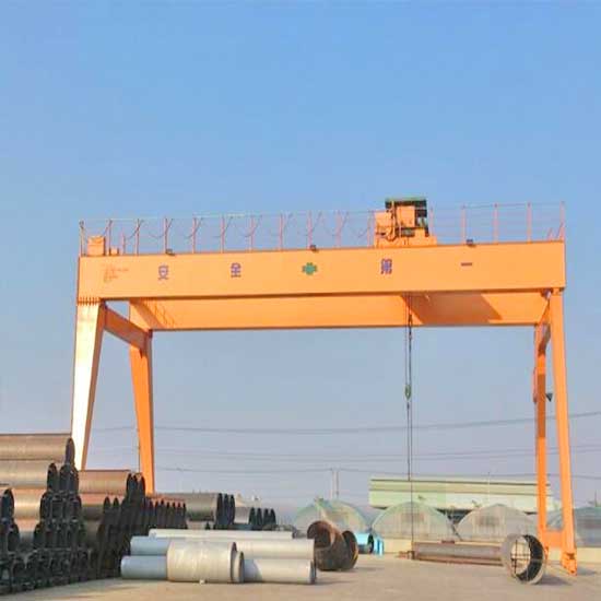 Truss crane- Truss crane design, truss gantry crane manufacturer ...